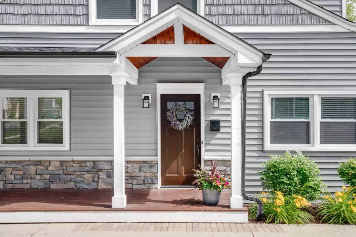 Do You Need Planning Permission for a Porch?